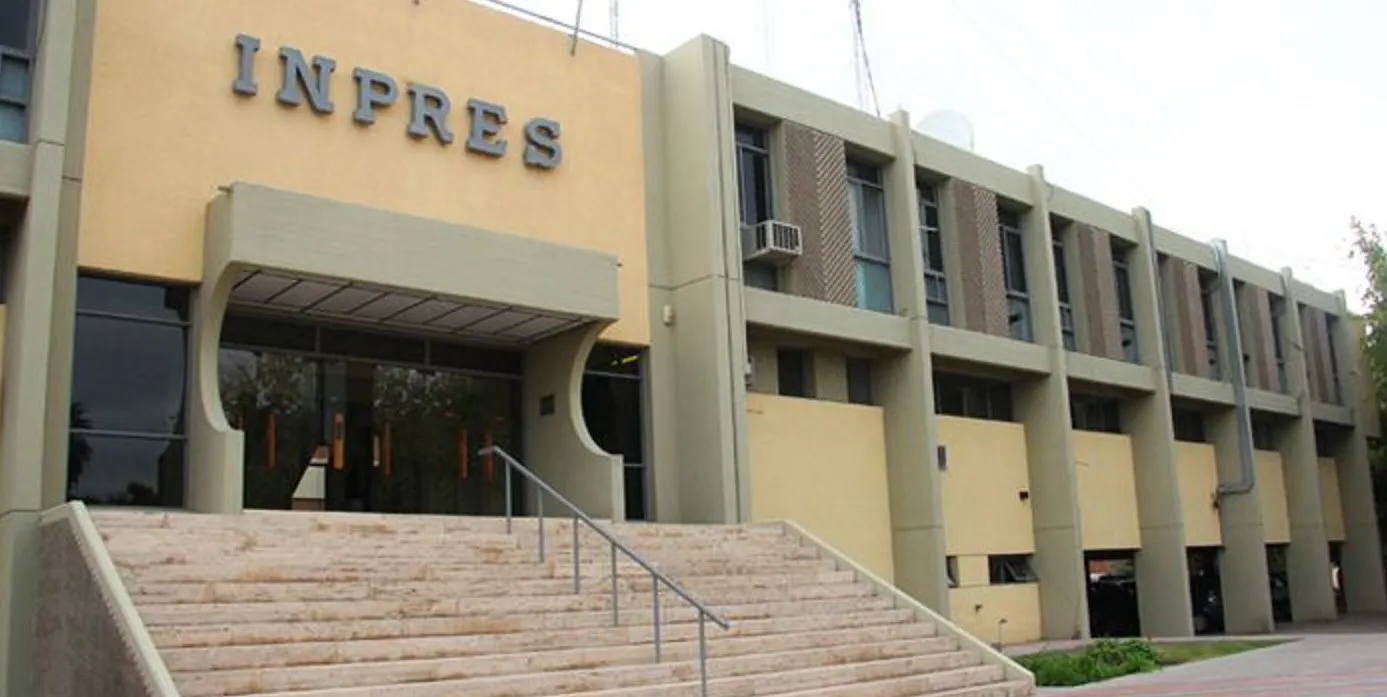 El INPRES hace fuertes observaciones sobre las Represas