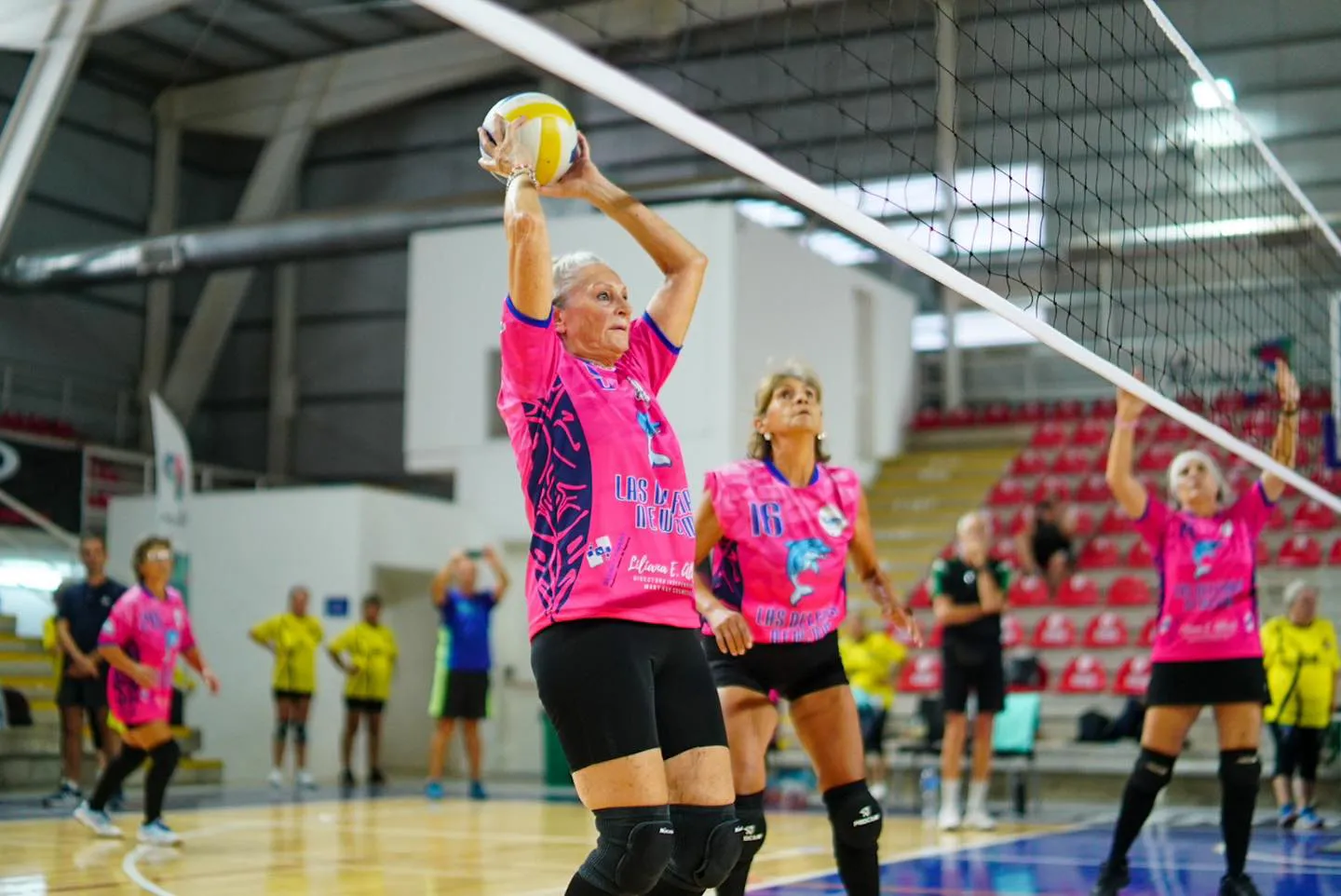 Newcom: Proponen reconocerlo como actividad física y deportiva en Santa Cruz