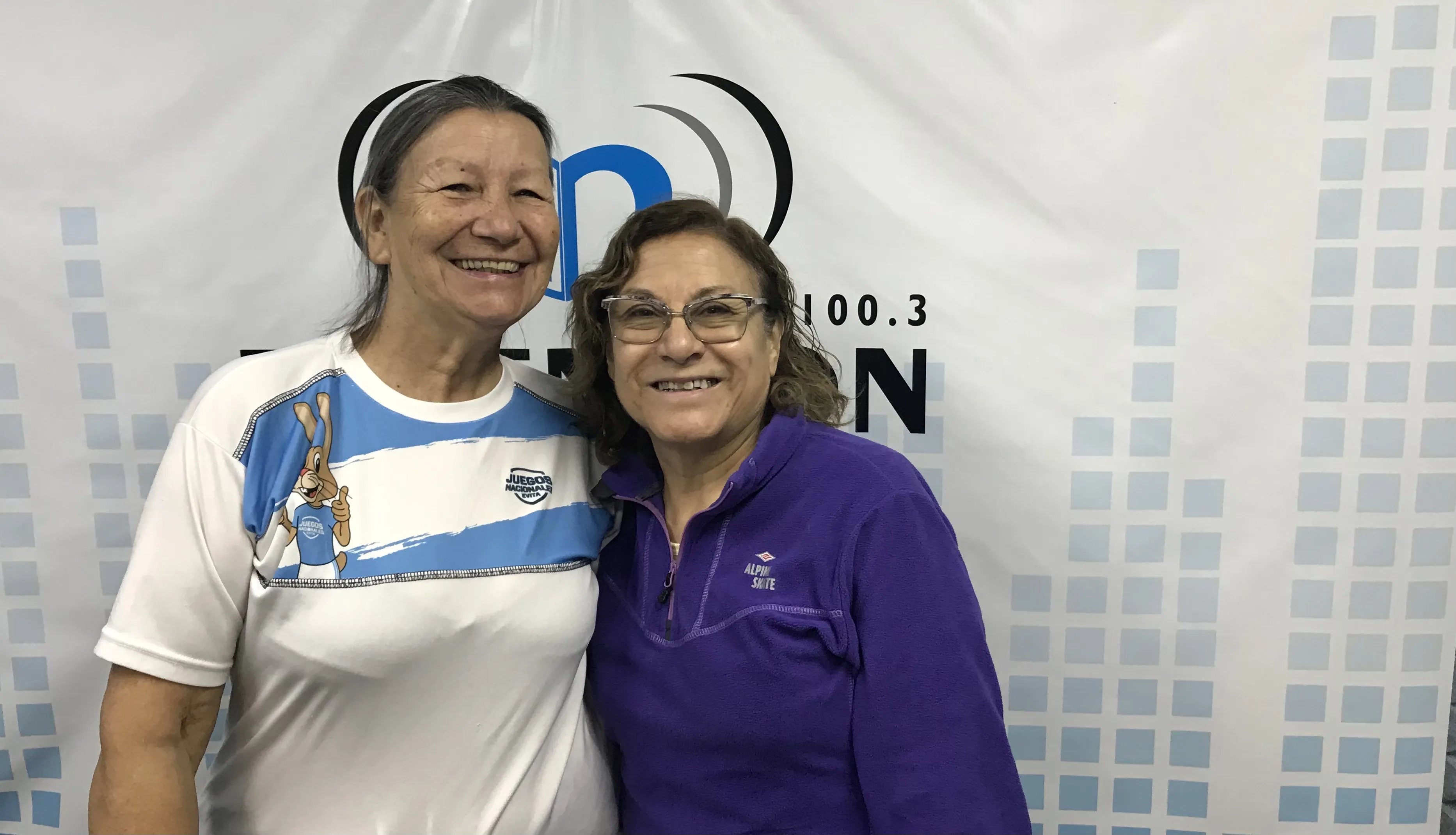 Calafate Newcom Club y El Cóndor convocan jugadores para este nuevo ciclo