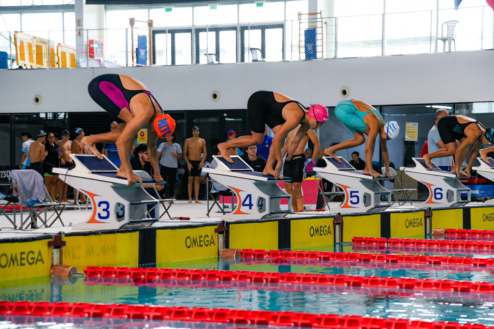 Juegos Paralímpicos: Argentina confirmó el equipo para París 2024 de ...