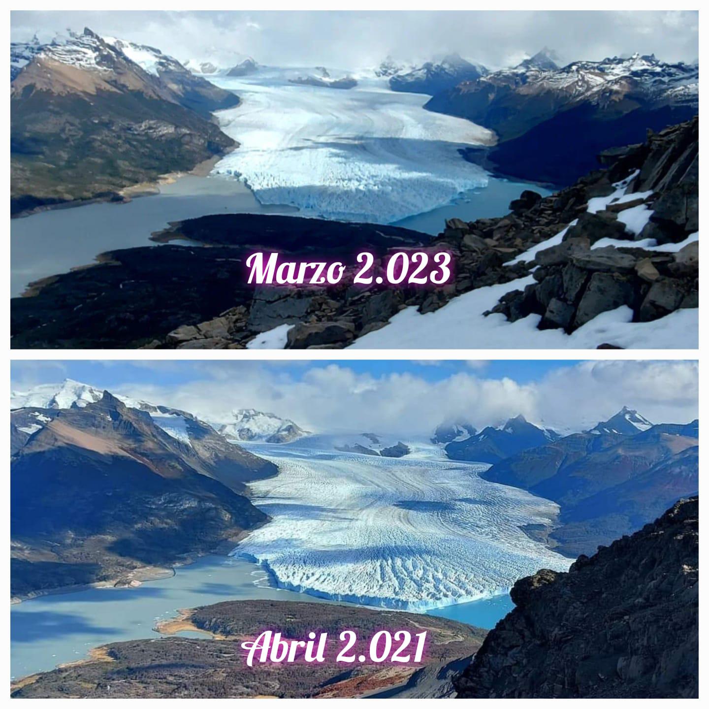 Advertencia del IPCC sobre el cambio climático: hay que actuar ahora o será tarde