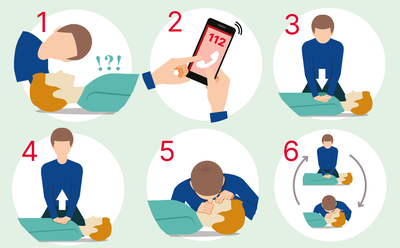 RCP: qué es, por qué es clave para salvar vidas y qué dice la ley argentina