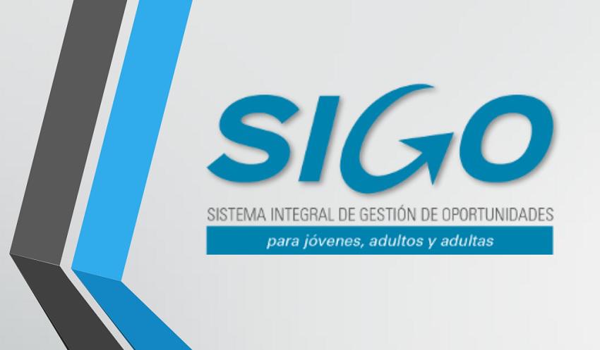 Plan SIGO abre inscripciones en El Calafate