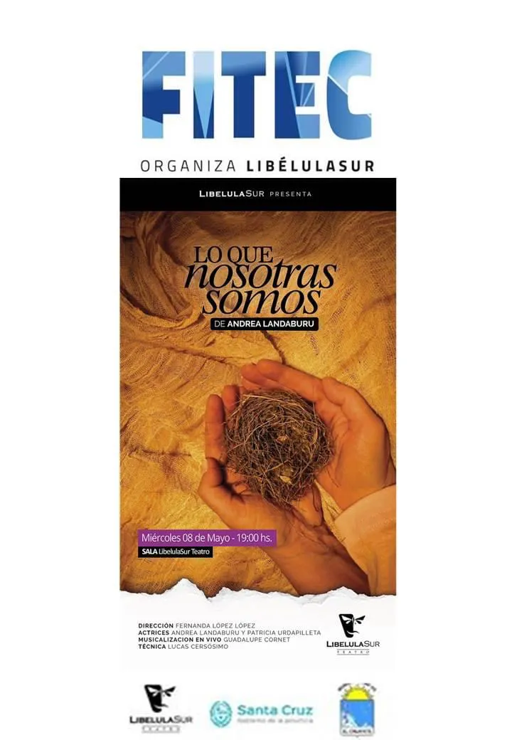 FITEC “Lo que nosotras somos”